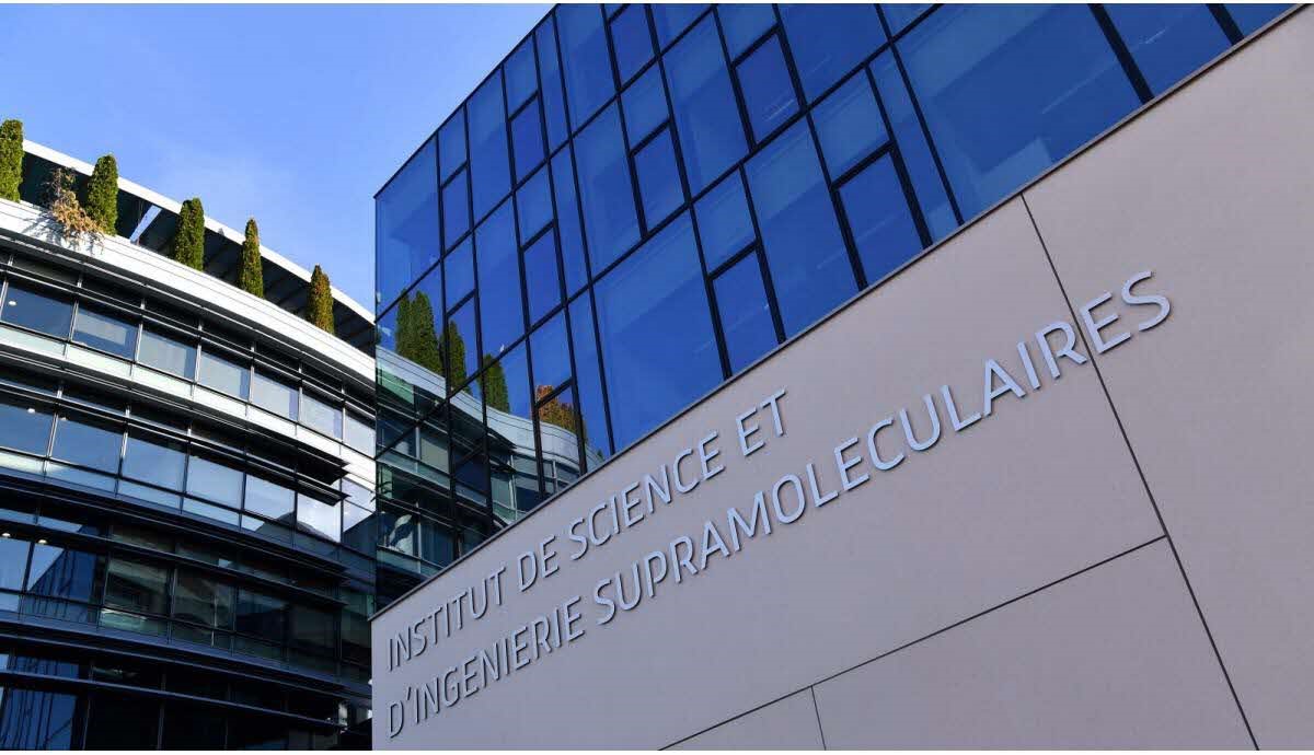 University of Strasbourg (UNISTRA) - Aufrande